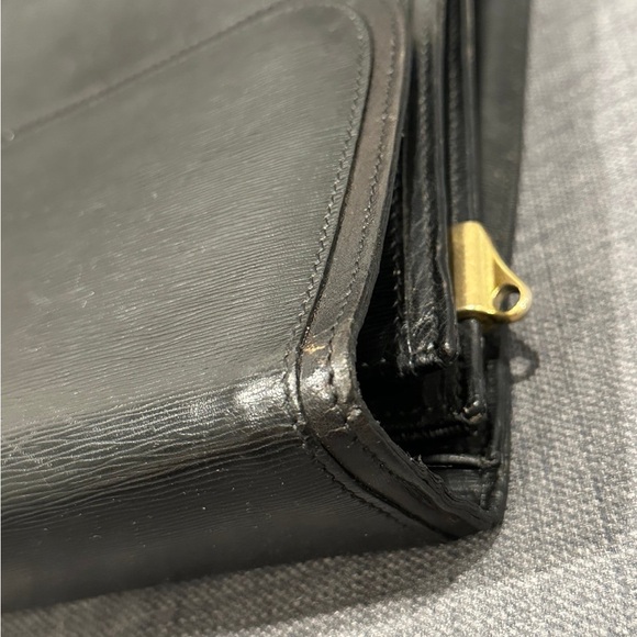 Bally | Bags | Bally Vintage Briefcase | Poshmark